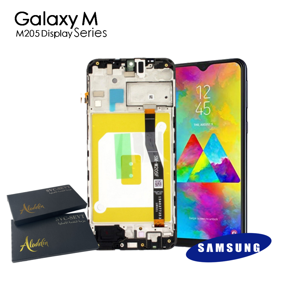Service Pack LCD #Samsung #iPhone #Xiaomi #Huawei #Aladdinlcd #SVC-SEVT ...